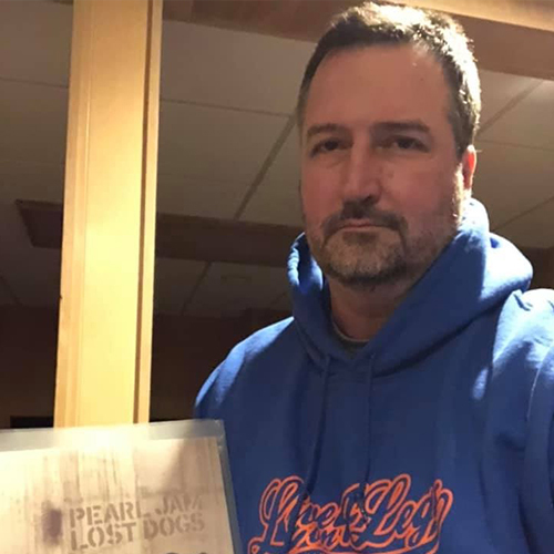 Patrick Boegel, Author at Live On 4 Legs Podcast