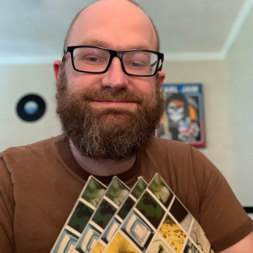 John Farrar, Author at Live On 4 Legs Podcast