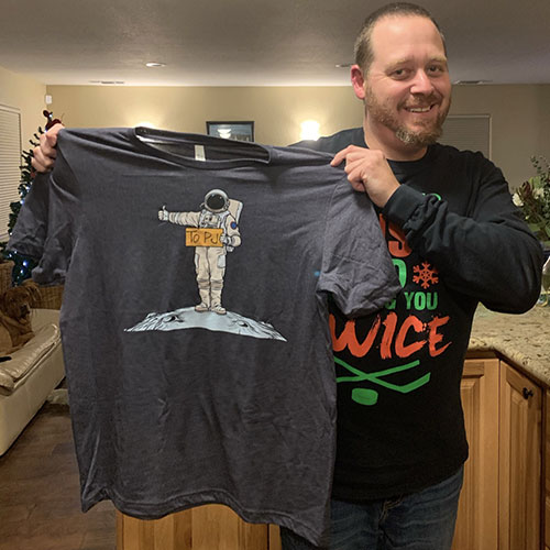 Sean Rashkis, Author at Live On 4 Legs Podcast