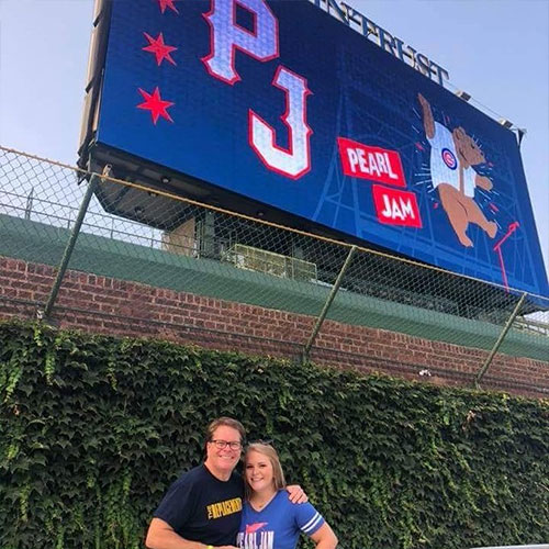 David Ritter, Author at Live On 4 Legs Podcast