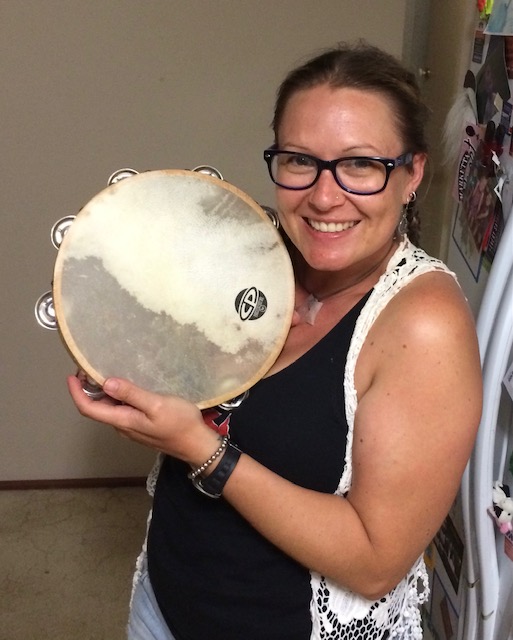 Nadene Roff, Author at Live On 4 Legs Podcast