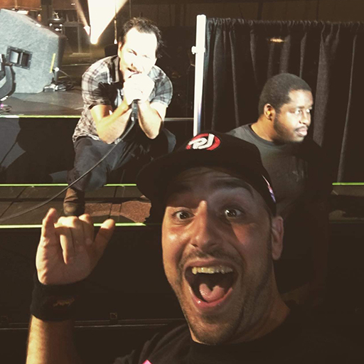 Anthony Krysiewicz, Author at Live On 4 Legs Podcast