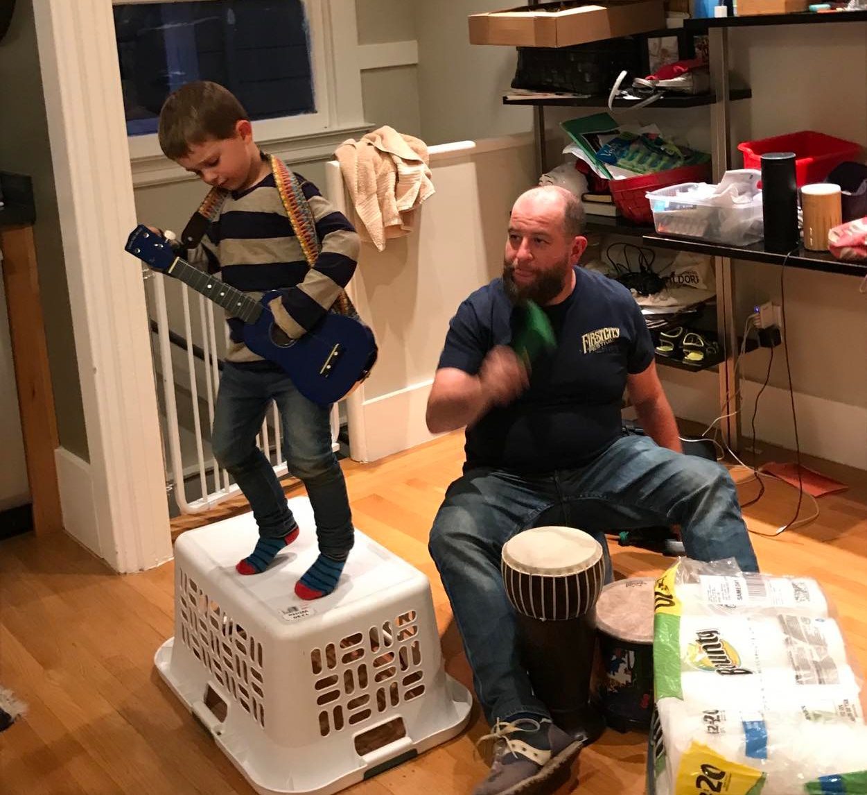 John Hamilton, Author at Live On 4 Legs Podcast