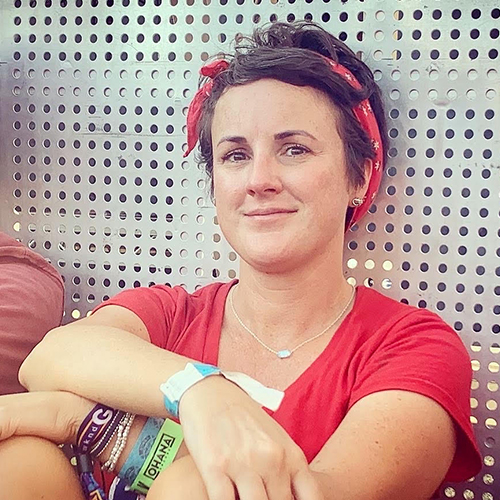 Brooke Krause, Author at Live On 4 Legs Podcast