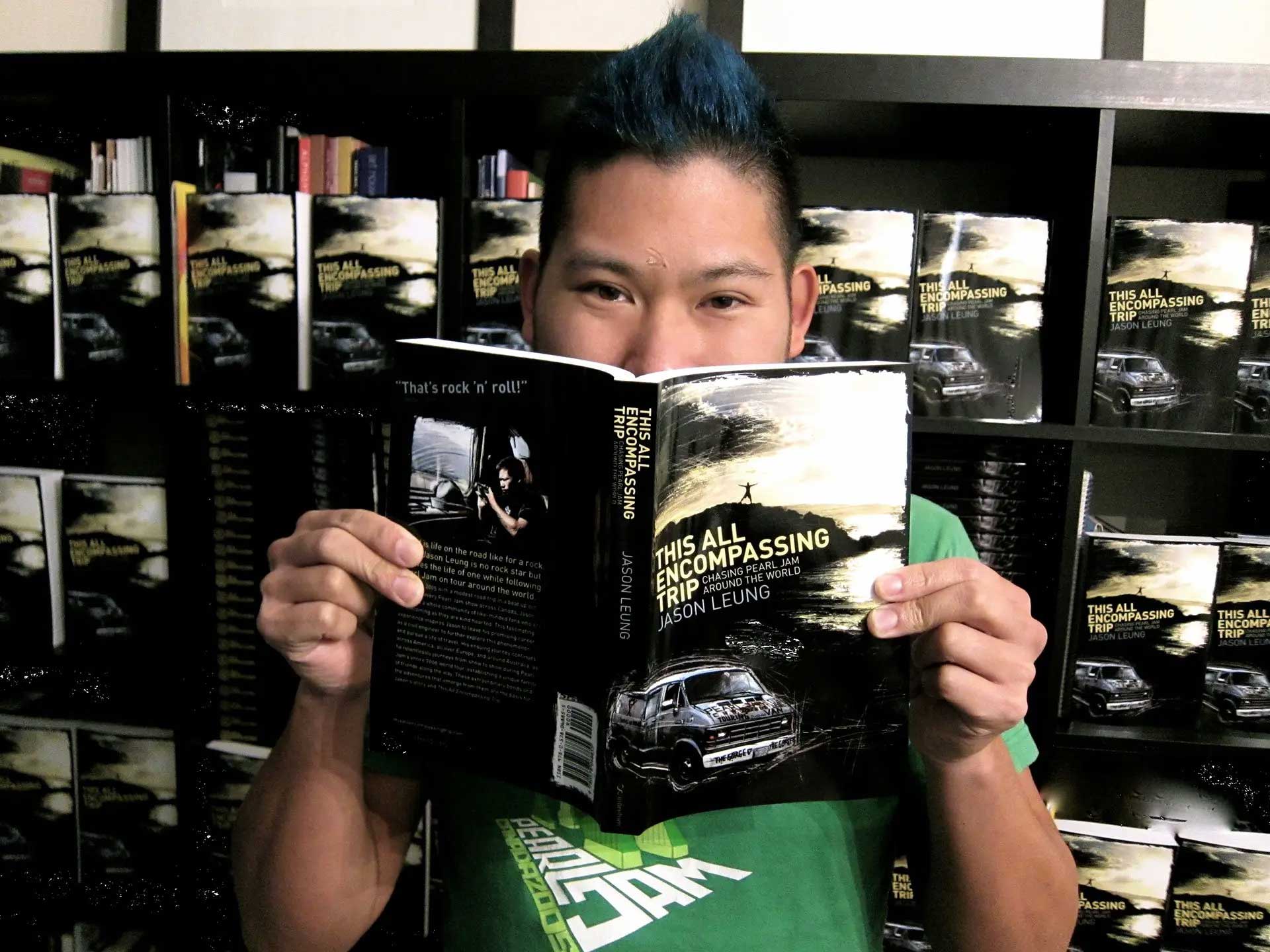 Jason Leung, Author at Live On 4 Legs Podcast